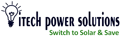 Best Solar Company in Islamabad - Pakistan's Top Solar Engergy - IPS